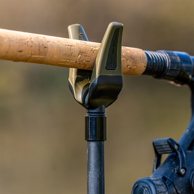 Korum Grappler Butt Rest - £3.99